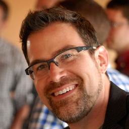 Andy Horner - Webflow